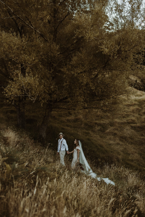 Photos – Tarynn Walker Photography